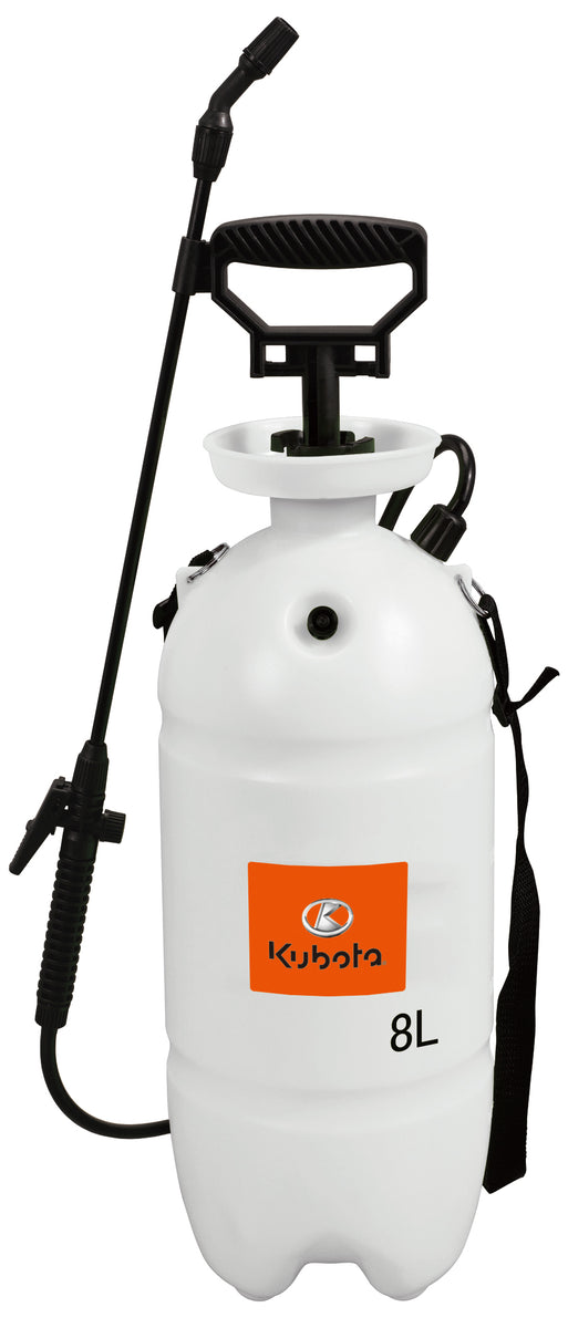 Buy Kubota Sprayers | Nova International – Nova International Ltd