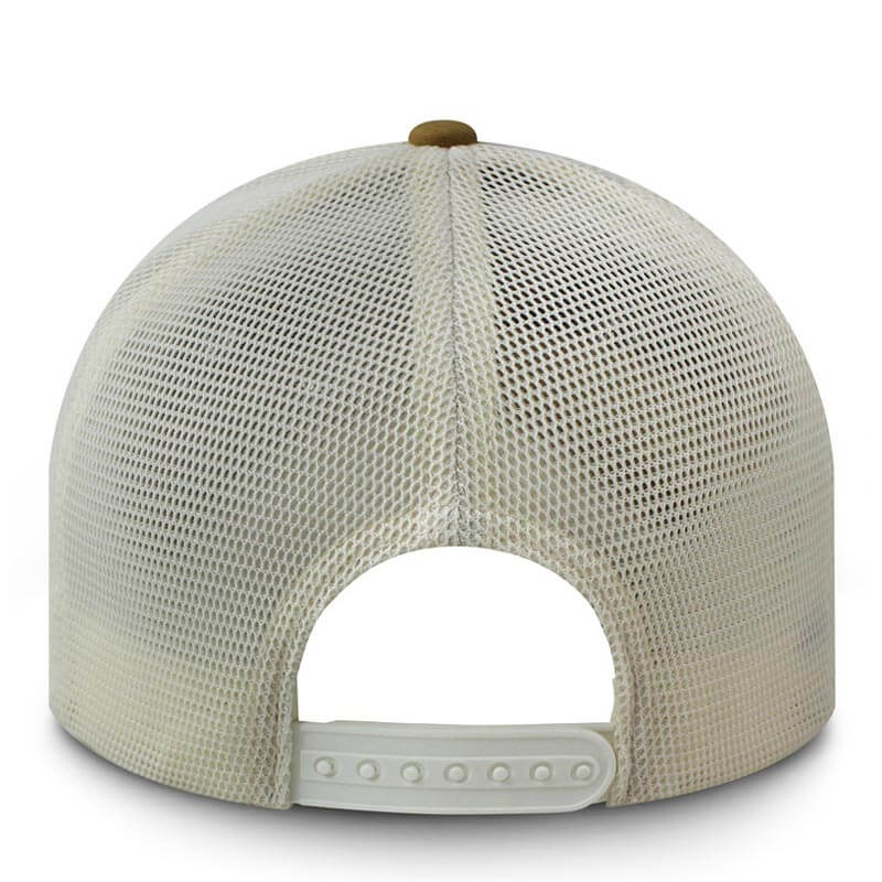 Pivot Trucker Mesh Snap Cap – Nova International Ltd