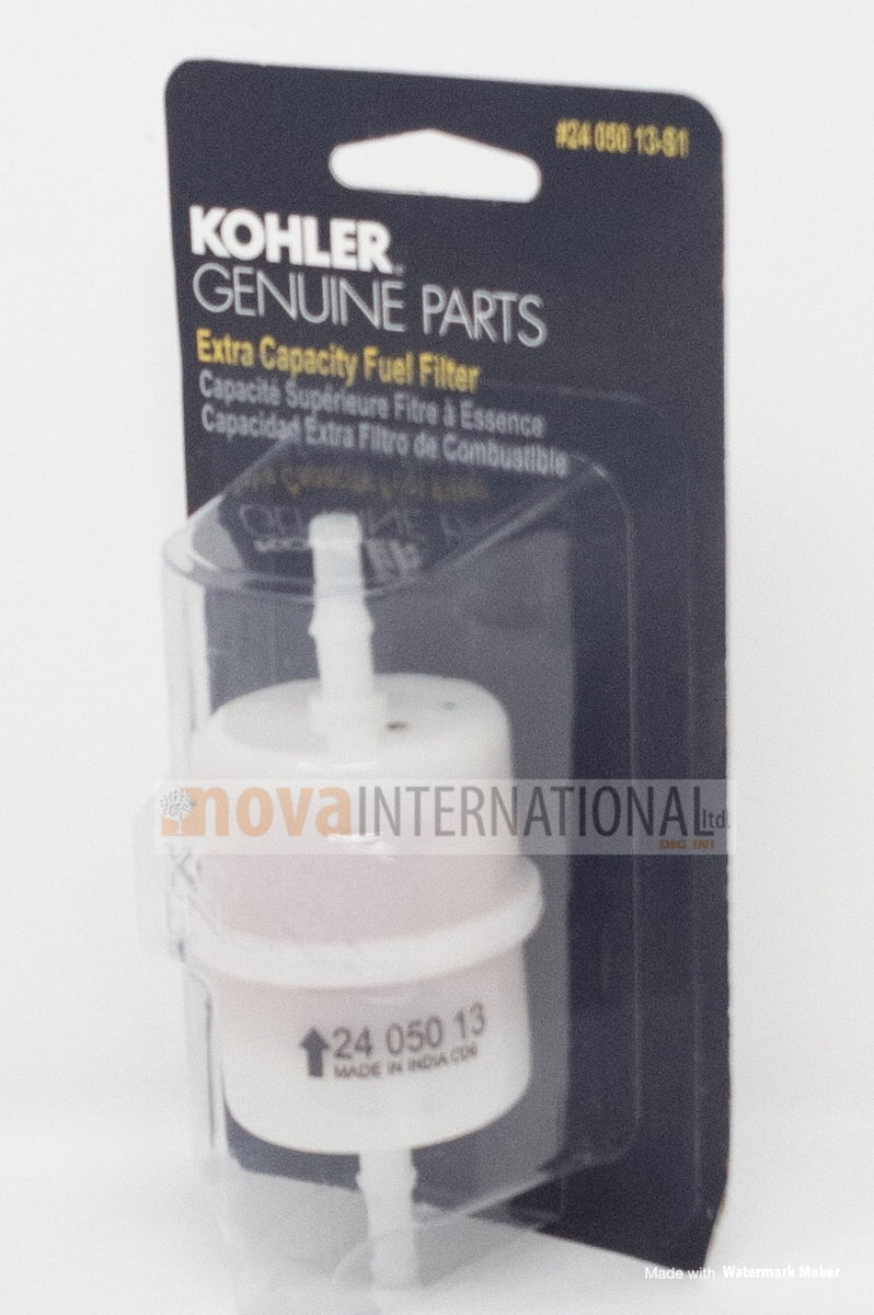 Fuel Filter 2405013 – Nova International Ltd